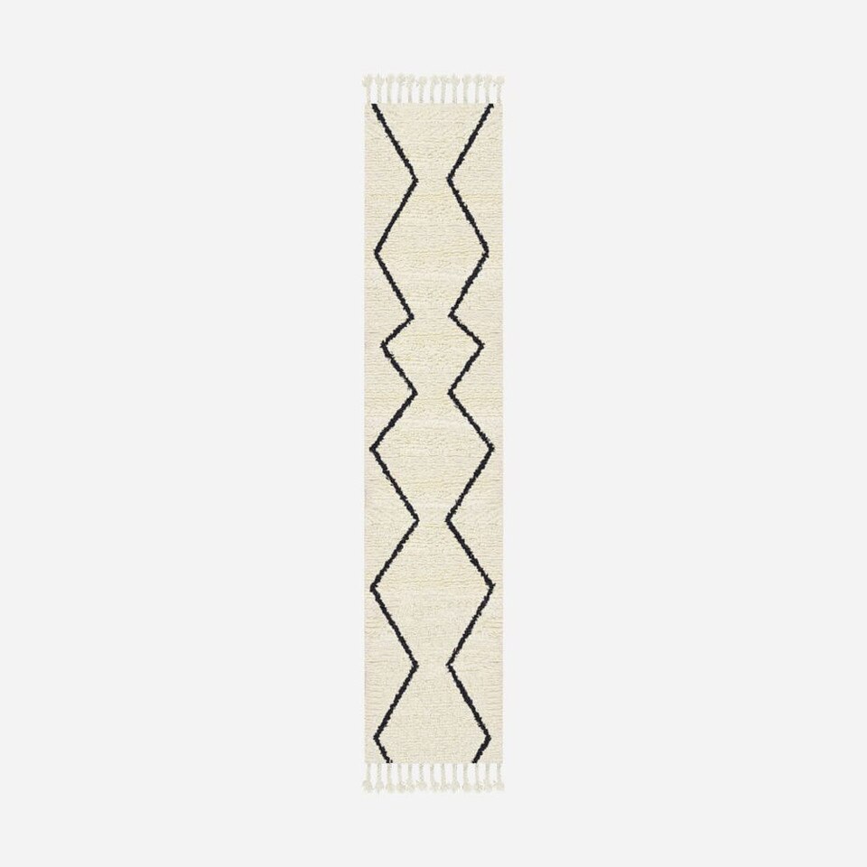 Souk Wool Rug - West Elm UK