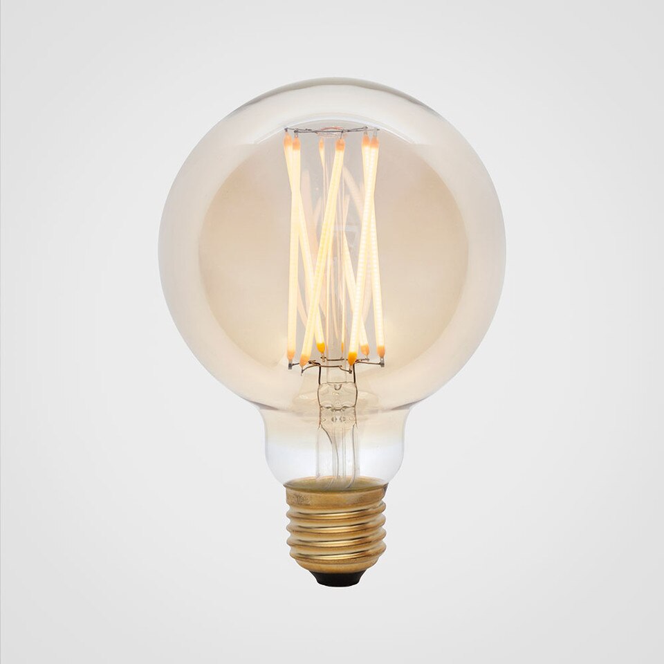 Tala LED Elva Tinted Bulb - Classic Style & Efficiency | West Elm UK