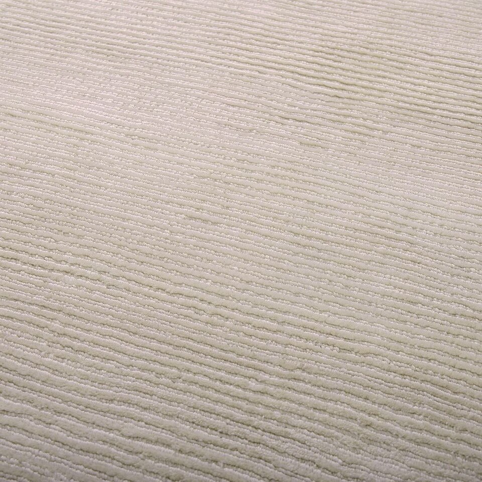 TENCEL™ Frame Rug - West Elm UK