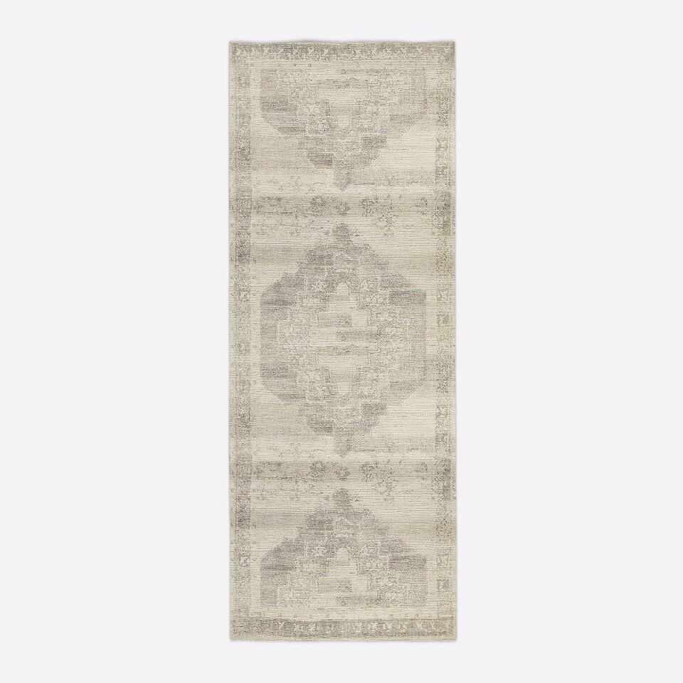 Terrain Rug | West Elm UK