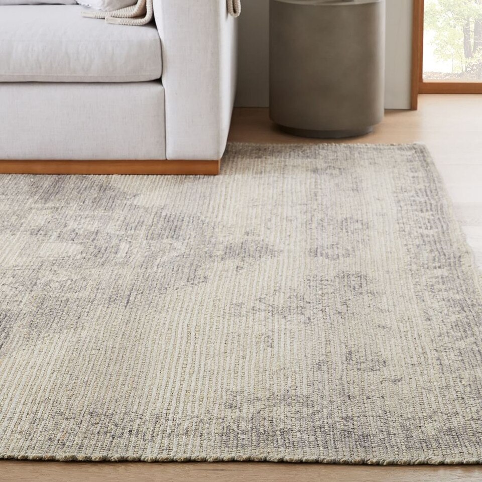Terrain Rug | West Elm UK