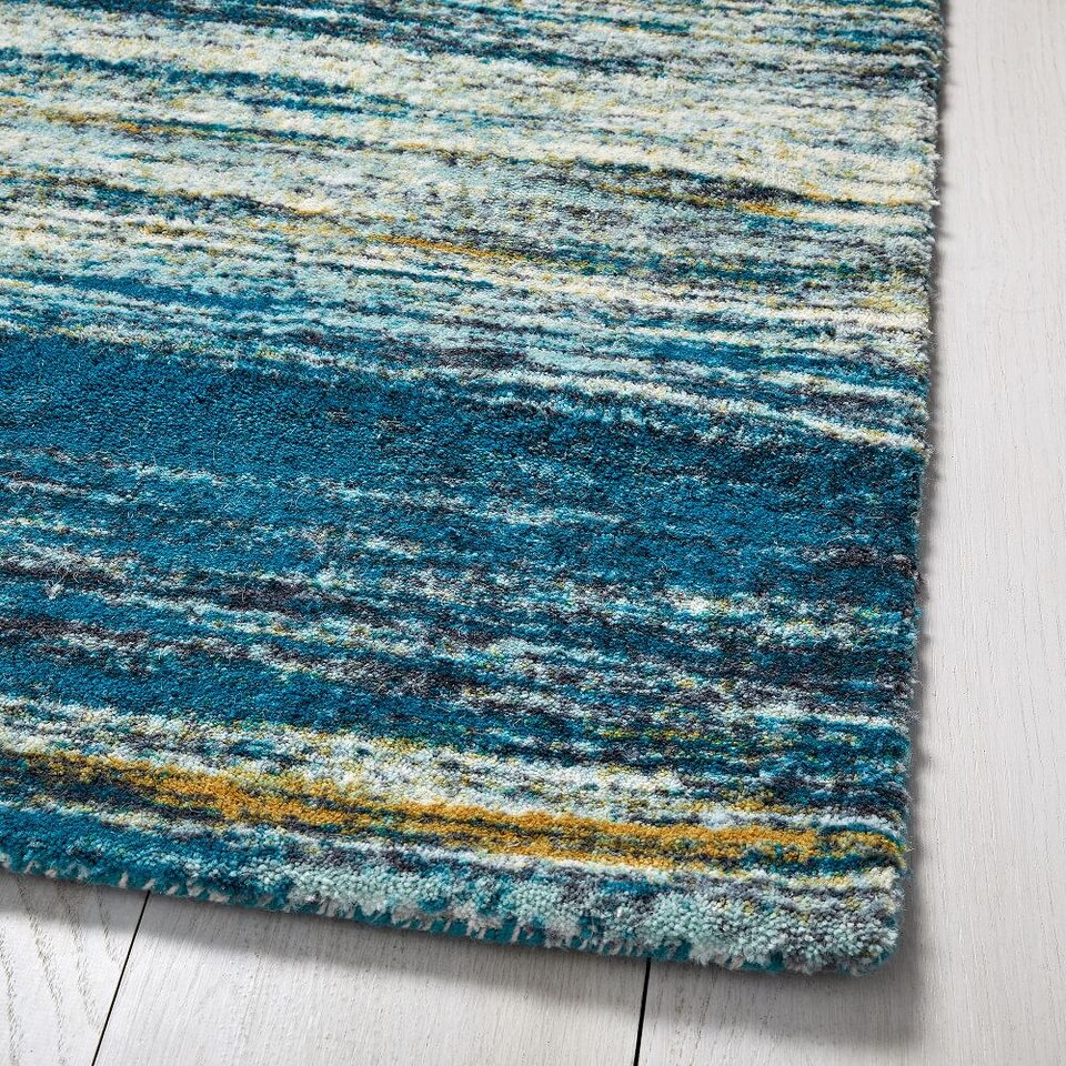 Verve Rug - West Elm UK