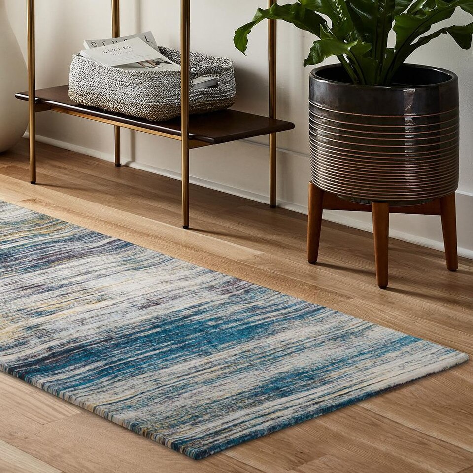 Verve Rug - West Elm UK