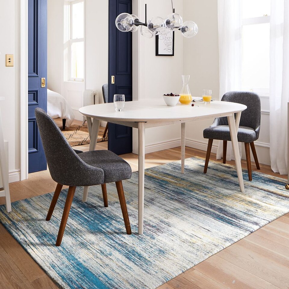 Verve Rug - West Elm UK