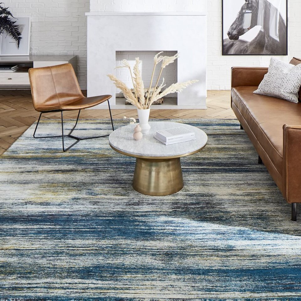 Verve Rug - West Elm UK