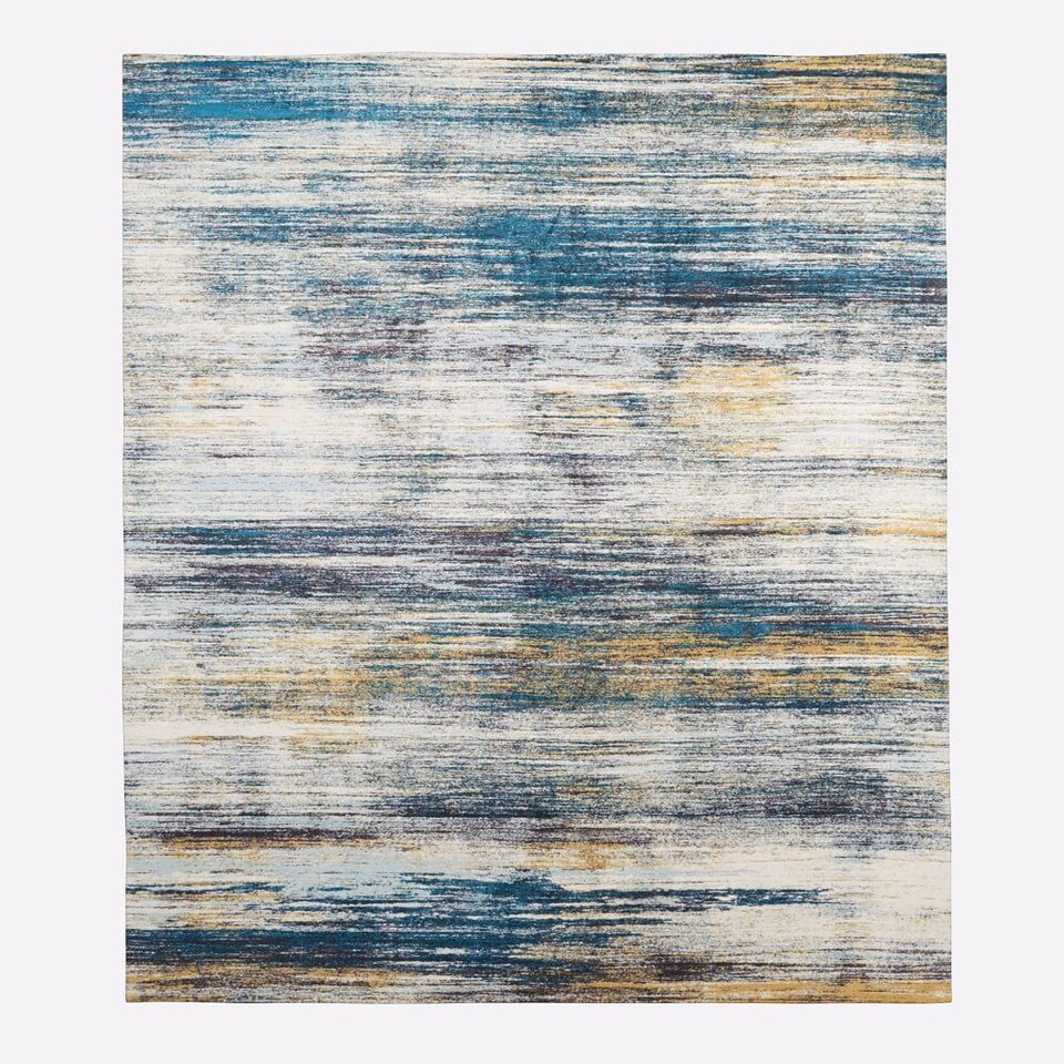 Verve Rug - West Elm UK