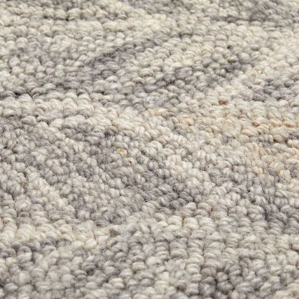 Vines Wool Rug | West Elm UK
