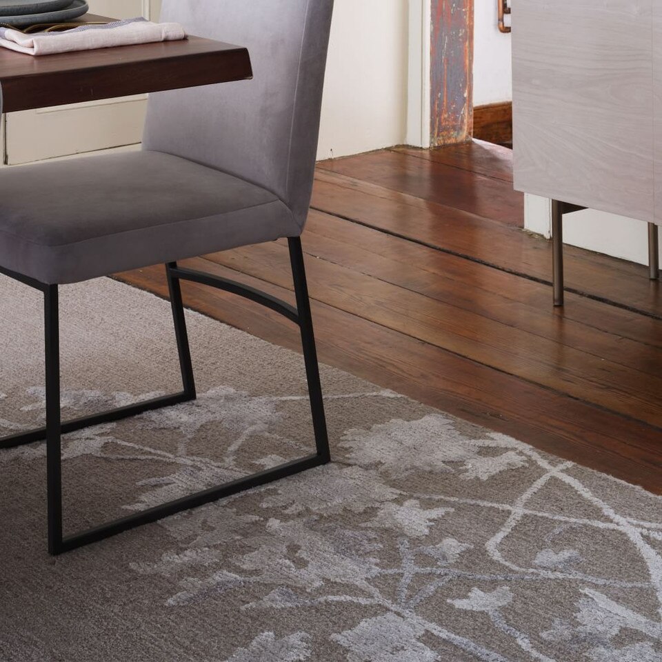 Wildflower Rug | West Elm UK