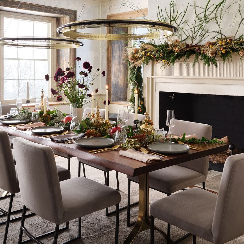 Wildflower Rug | West Elm UK