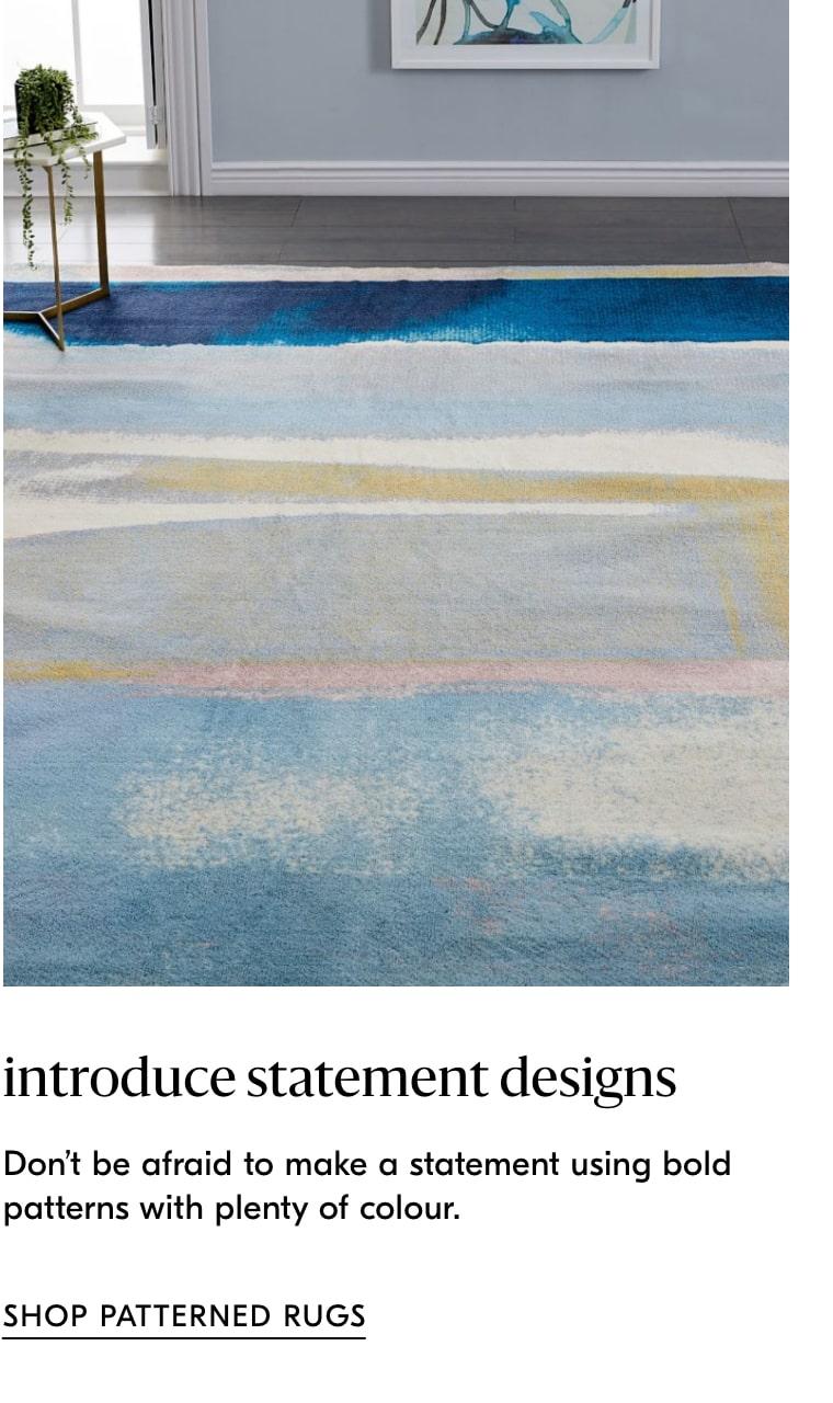 Rugs | Small & Large Area Rugs | west elm United Kingdom