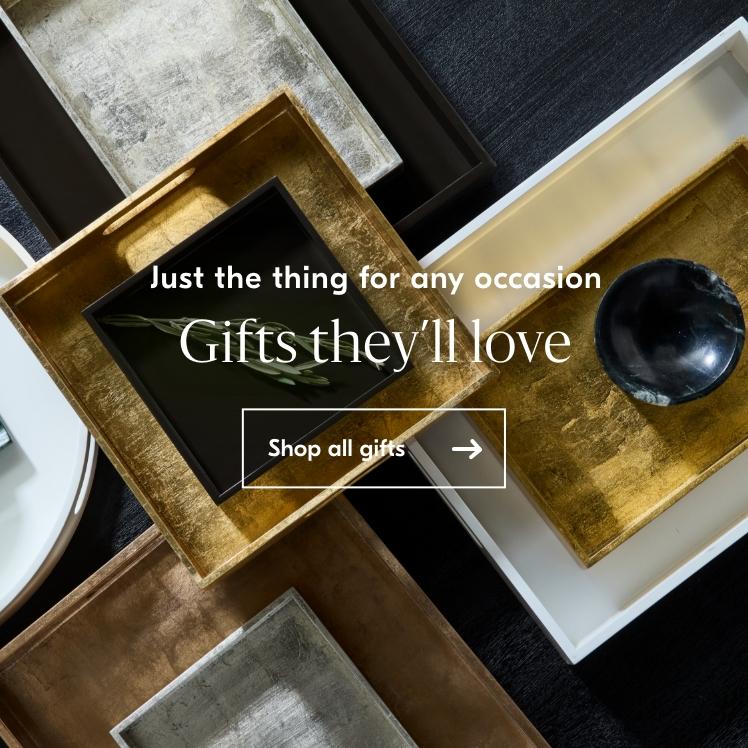 Modern Gifts - West Elm UK