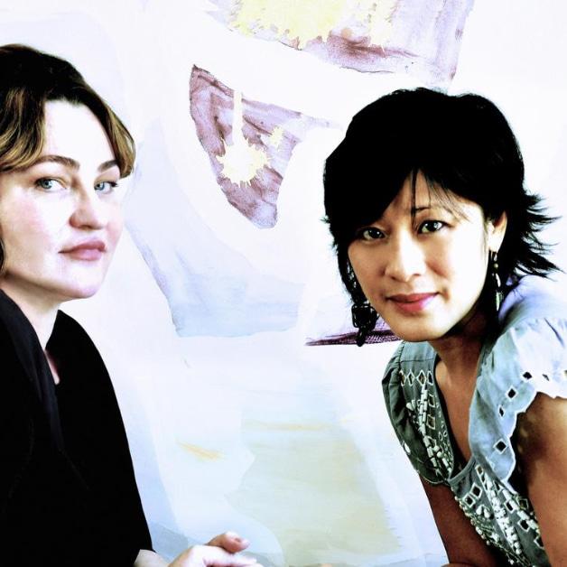 Zoe Bios - West Elm UK