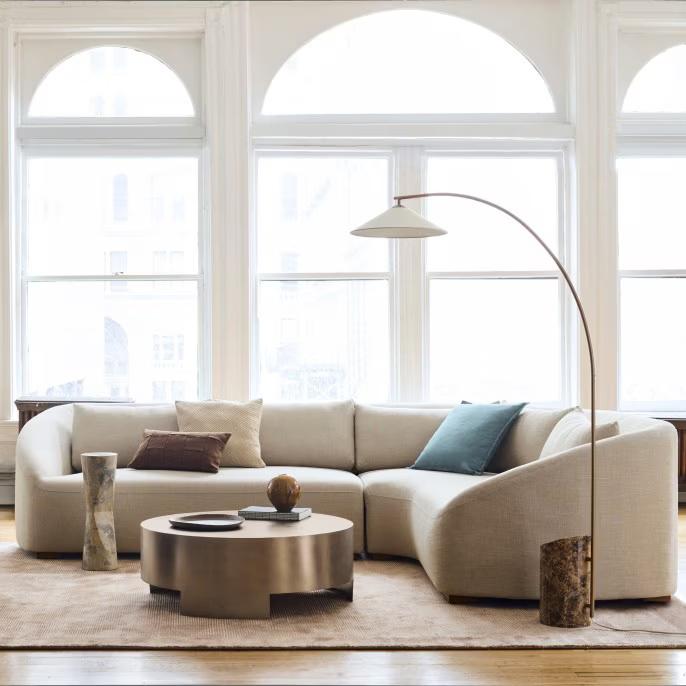 Elevated Spaces | West Elm UK