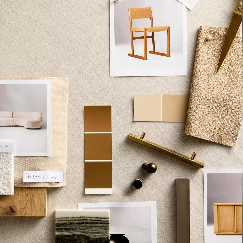 Stylish Office Desks for Productive Workspaces | West Elm UK